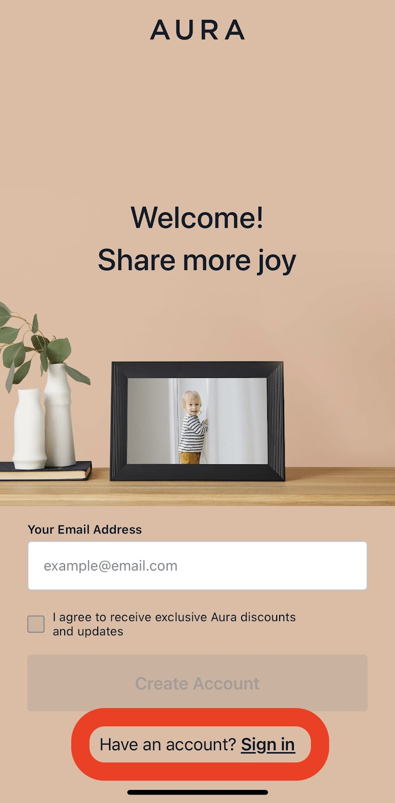 How can I reset my password? – Aura Help Center