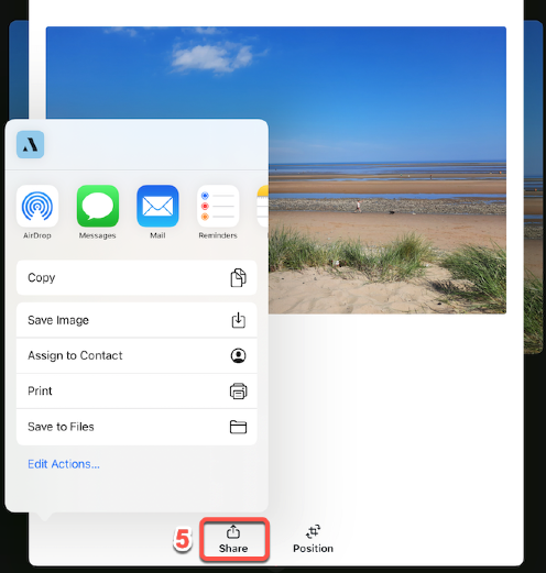 Detailed overview of the Aura app features – Aura Help Center